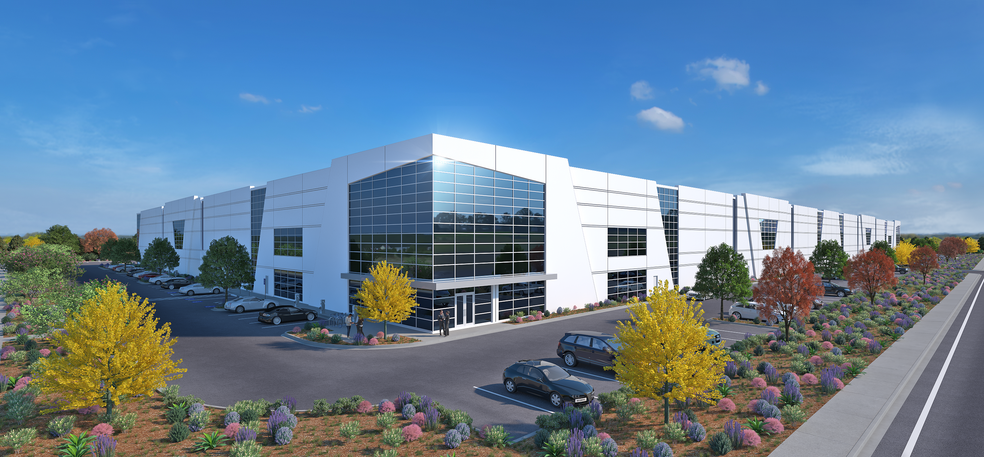 Technology, Palmdale, CA 93551 - Warehouse/Distribution Center | LoopNet