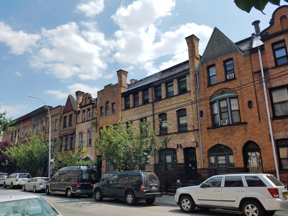 432 E 136th St, Bronx, NY 10454 | LoopNet