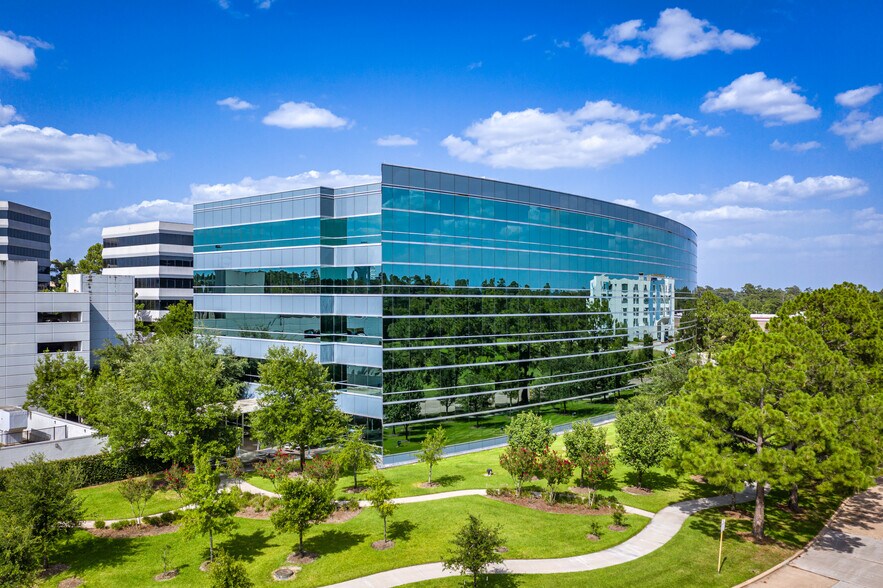 10777 Westheimer Rd, Houston, TX 77042 - One Westchase Center | LoopNet