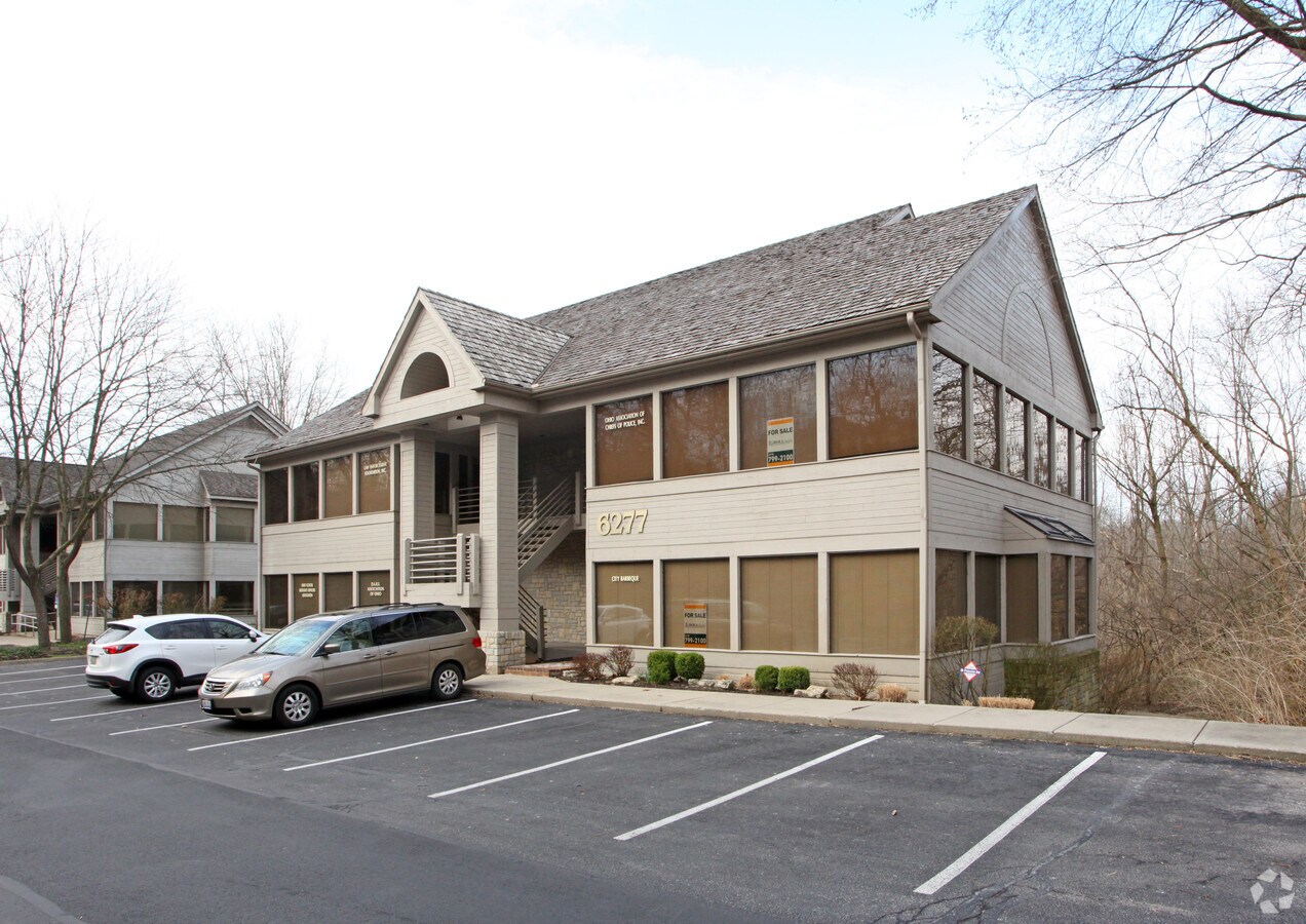 6277 Riverside Dr, Dublin, OH 43017 - Property Record | LoopNet