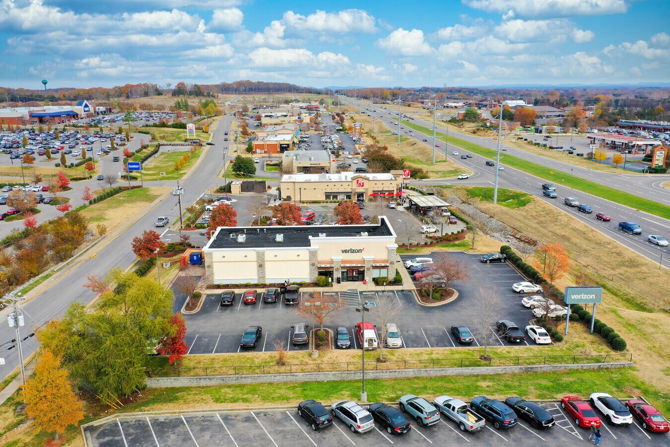 480 W Sam Ridley Pky, Smyrna, TN 37167 | LoopNet