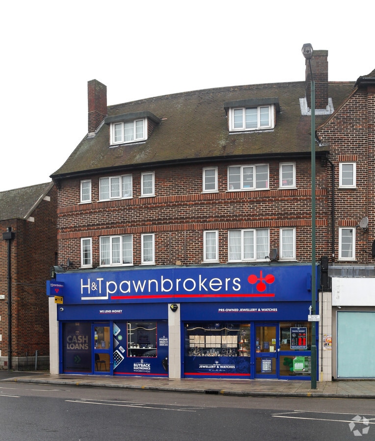 1-3 Bellegrove Rd, Welling, DA16 3PA - Retail for Sale | LoopNet