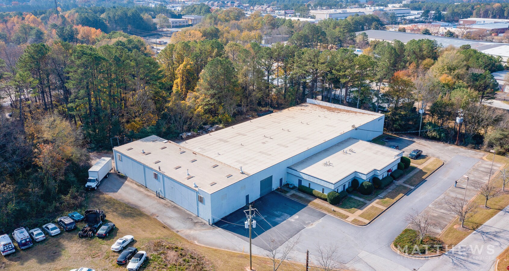 6865 Barton Rd, Morrow, GA 30260 | LoopNet