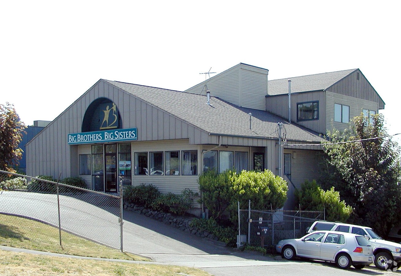 1600 S Graham St, Seattle, WA 98108 - Office for Sale | LoopNet