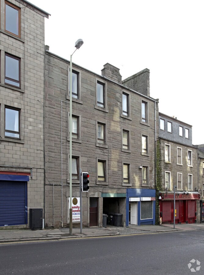 61-65 Albert St, Dundee, DD4 6NZ | LoopNet