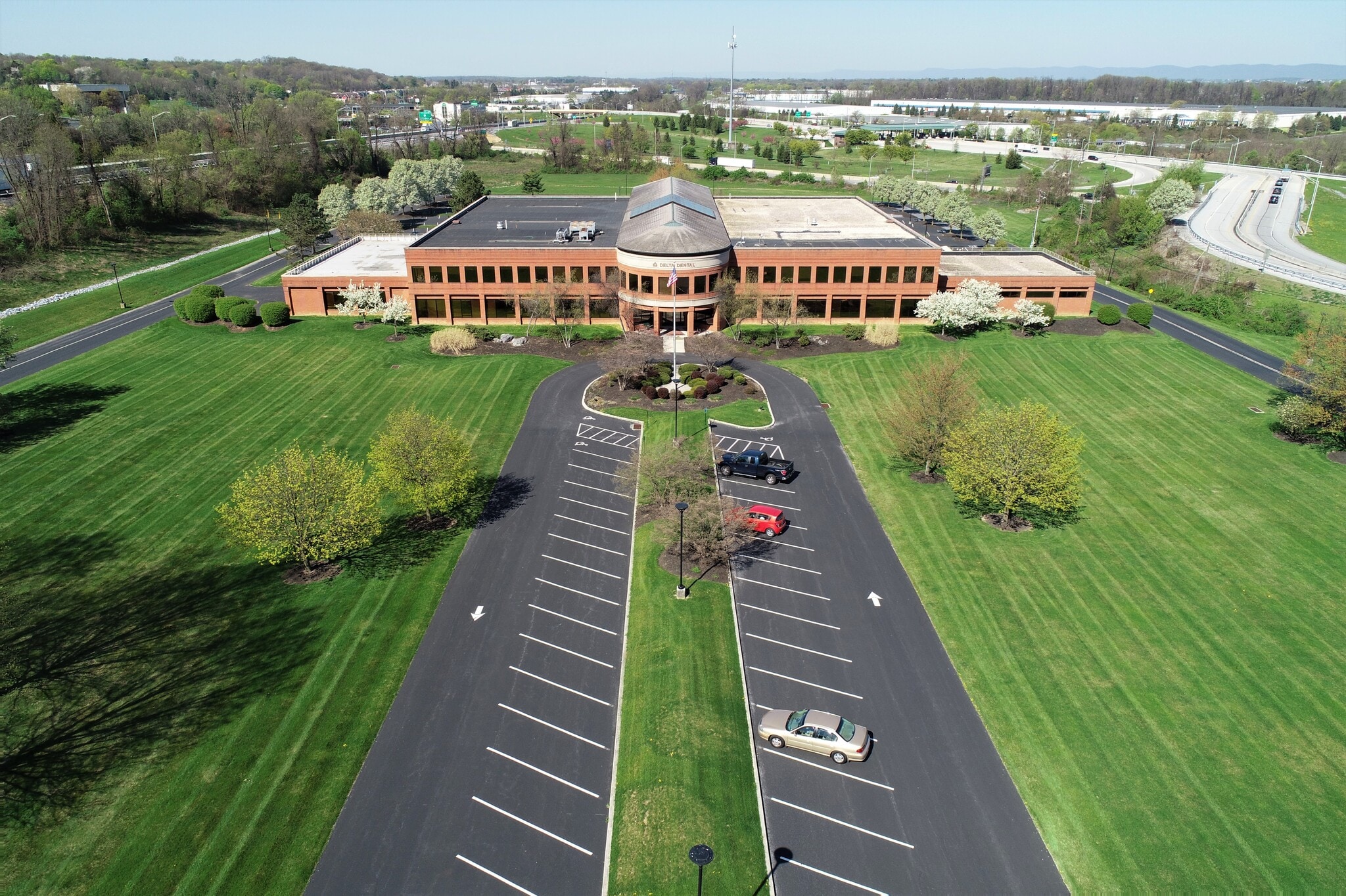 5091 Louise Drive, Mechanicsburg, PA 17055 - One Delta Dental | LoopNet