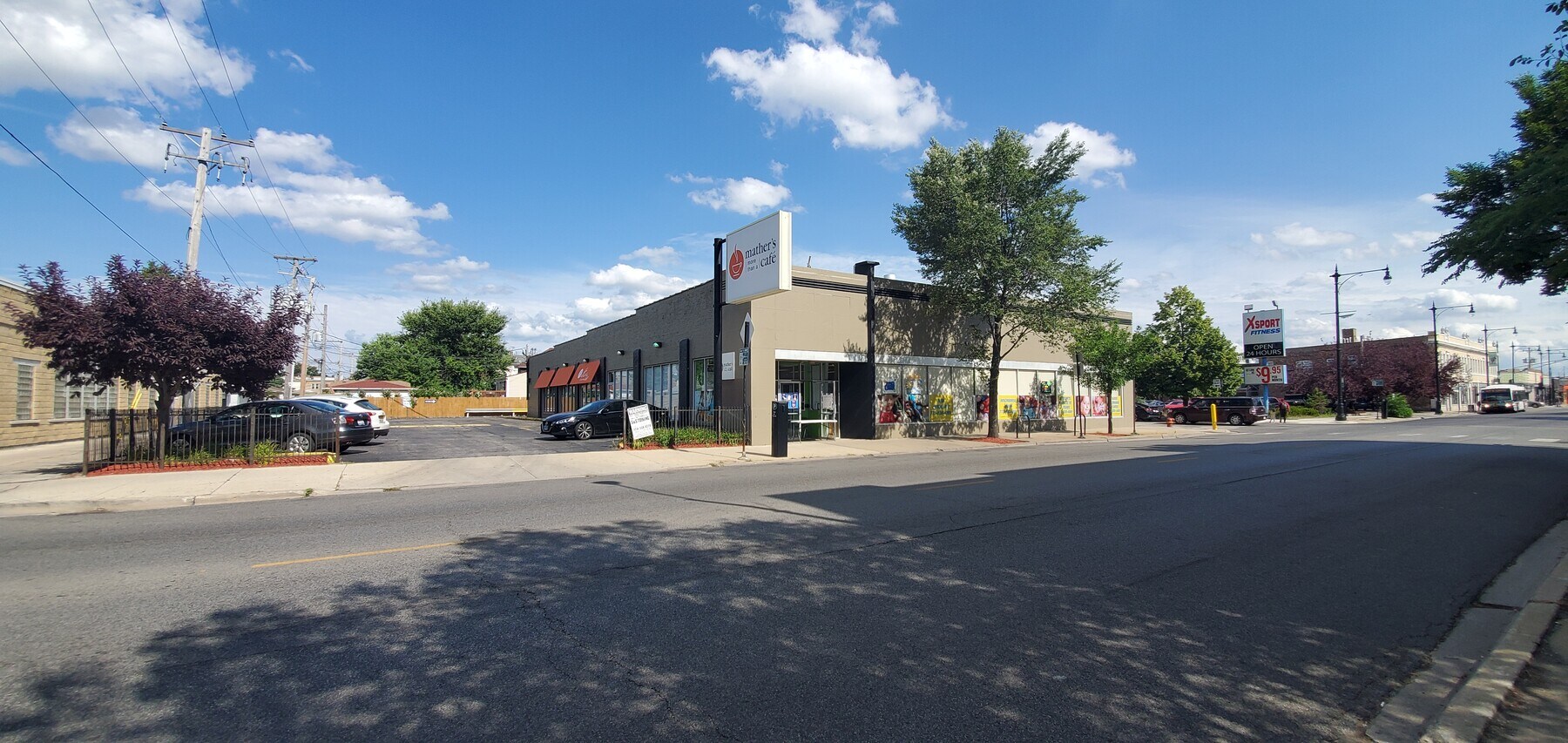 3235 N Central Ave, Chicago, IL 60634 | LoopNet