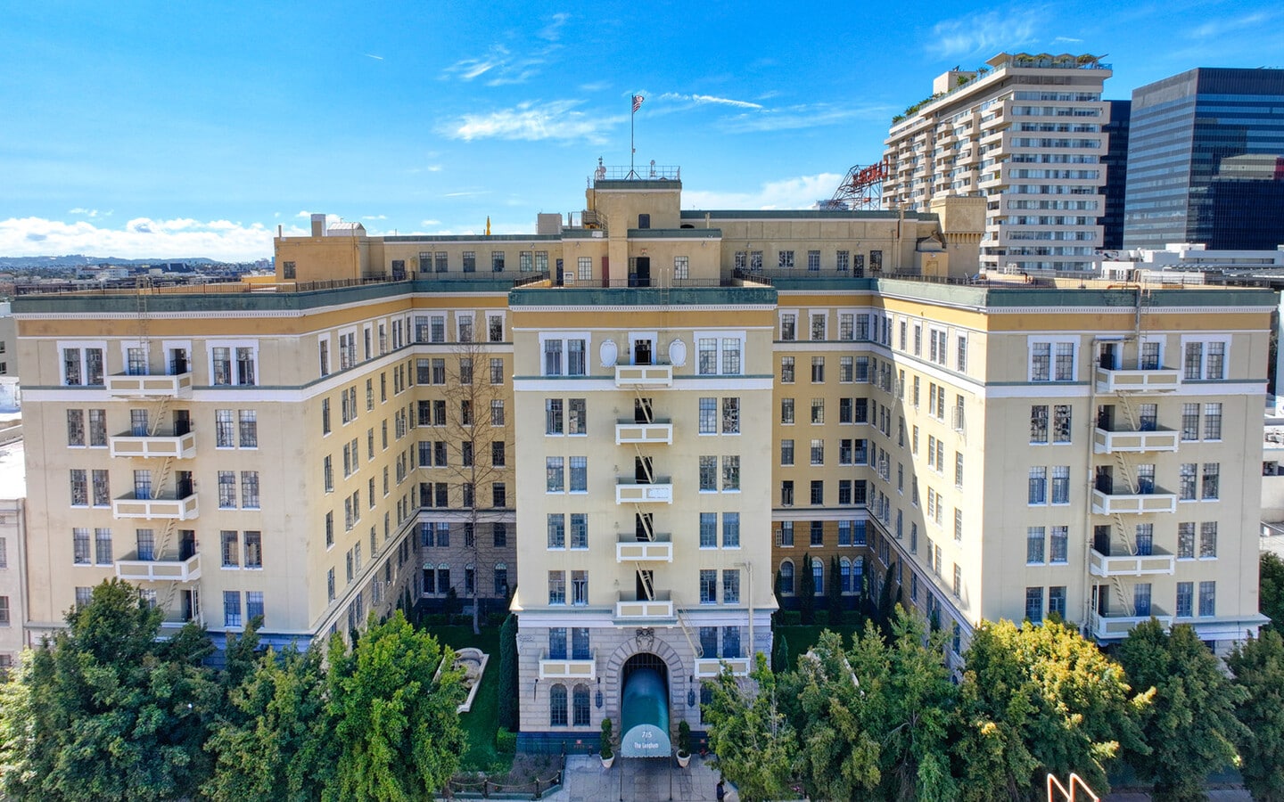 715 S Normandie Ave, Los Angeles, CA 90005 | LoopNet