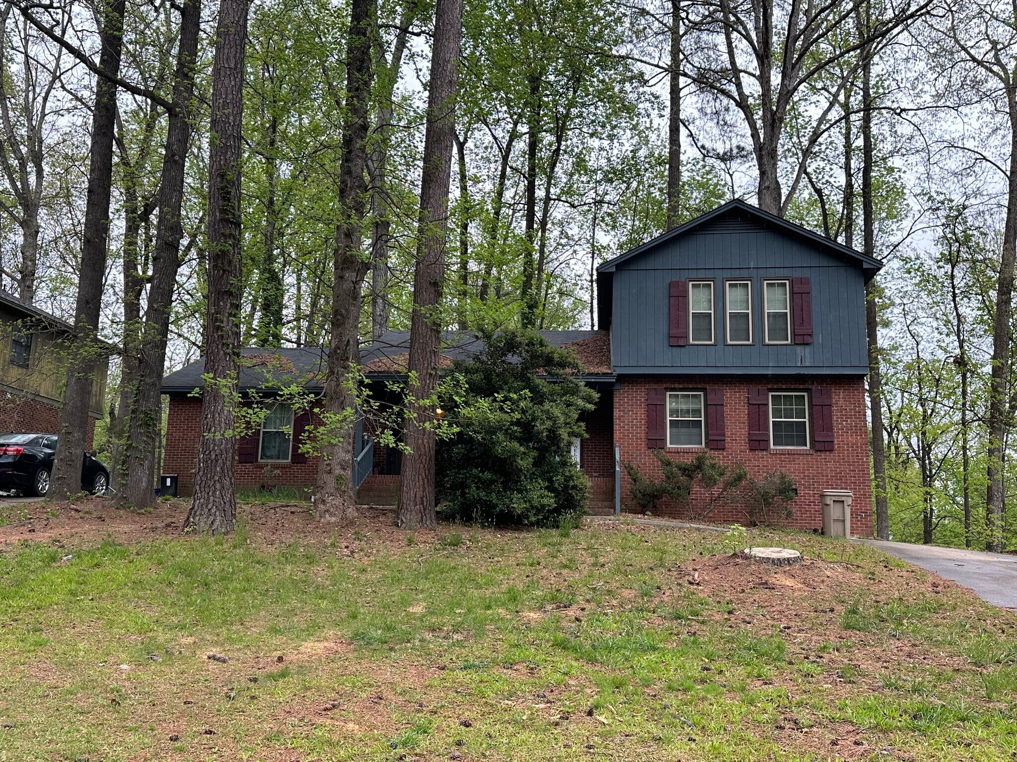 1505 Harth Dr, Garner, NC 27529 | LoopNet