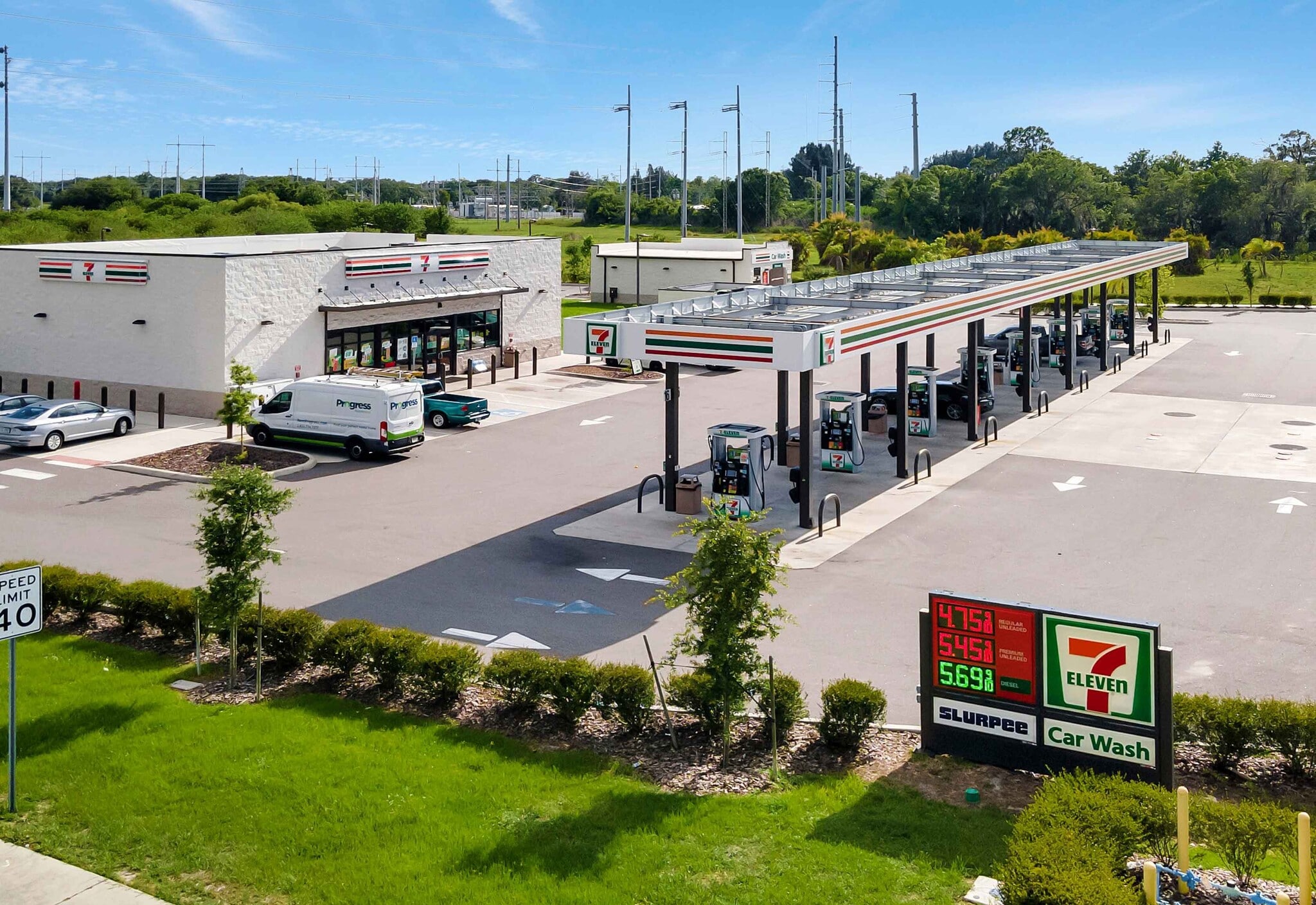 2371 Shell Point, Ruskin, FL 33570 | LoopNet