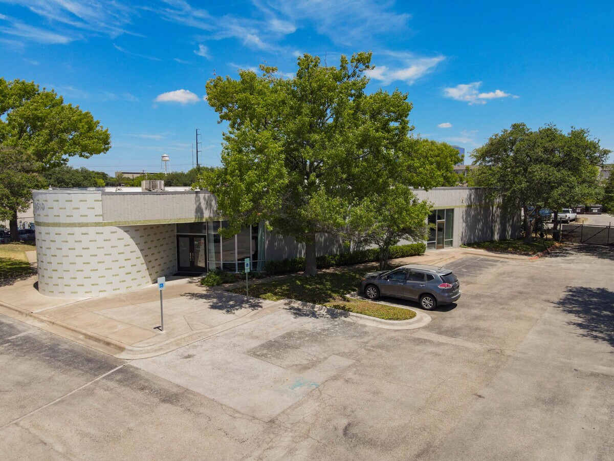 2510 Rutland Dr, Austin, TX 78758 | LoopNet