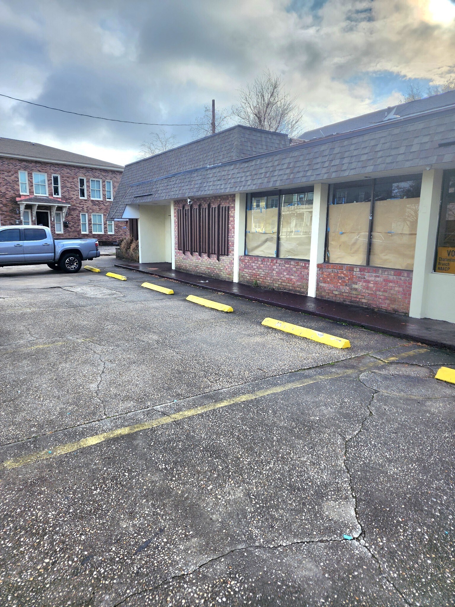 115 Spring St, Charleston, SC 29403 - 109-117 Spring Street Properties ...