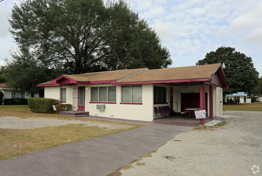 36751 State Road 54, Zephyrhills, FL 33541 | LoopNet