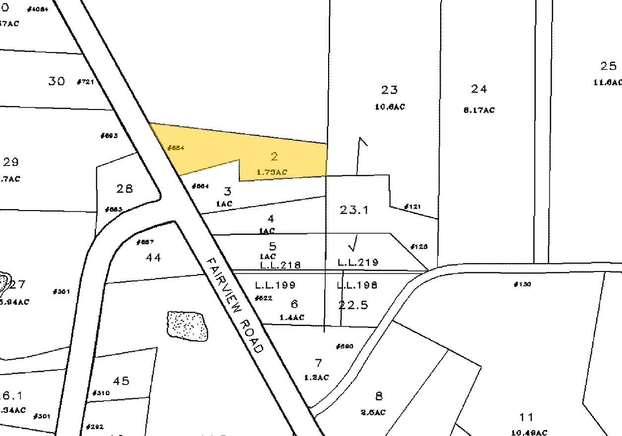 81 Fairview Rd, Ellenwood, GA 30294 - Property Record | LoopNet