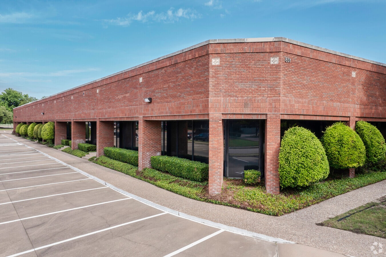 850 E Arapaho Rd, Richardson, TX 75081 - Arapaho Place | LoopNet