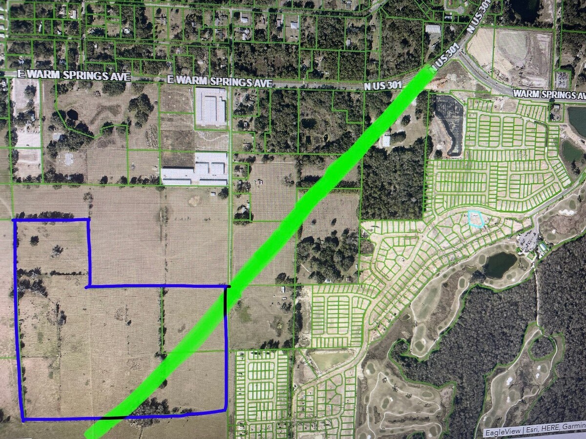 Cr 523 CR 523, Coleman, FL 33521 | LoopNet