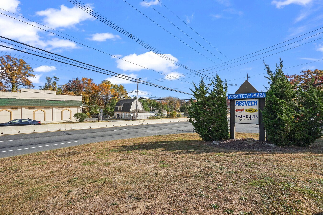2 Industrial Dr, Keyport, NJ 07735 | LoopNet