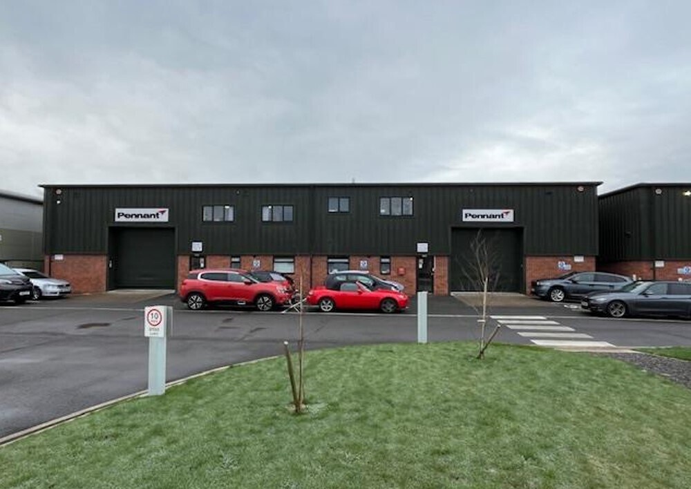 Gloucester Rd, Staverton, GL51 0TF | LoopNet