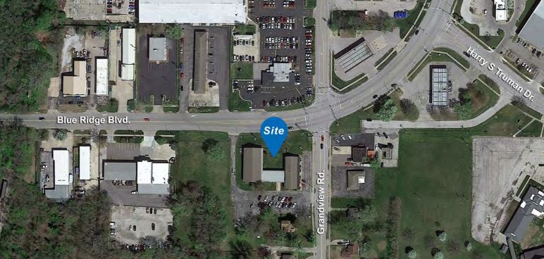 12500 Grandview Rd, Grandview, MO 64030 | LoopNet