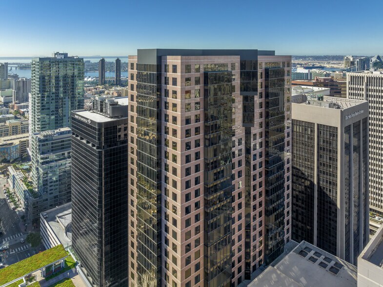 100 Progress, Irvine, CA 92618 - Innovation Office Park | LoopNet