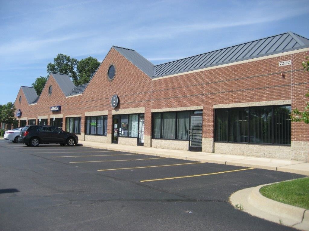 7200 Dan Hoey Rd, Dexter, MI 48130 - Dexter Commerce Center | LoopNet