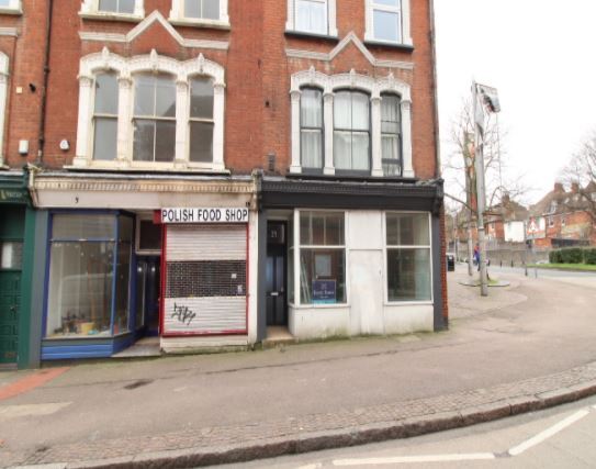 21 Grace Hl, Folkestone, CT20 1HA | LoopNet