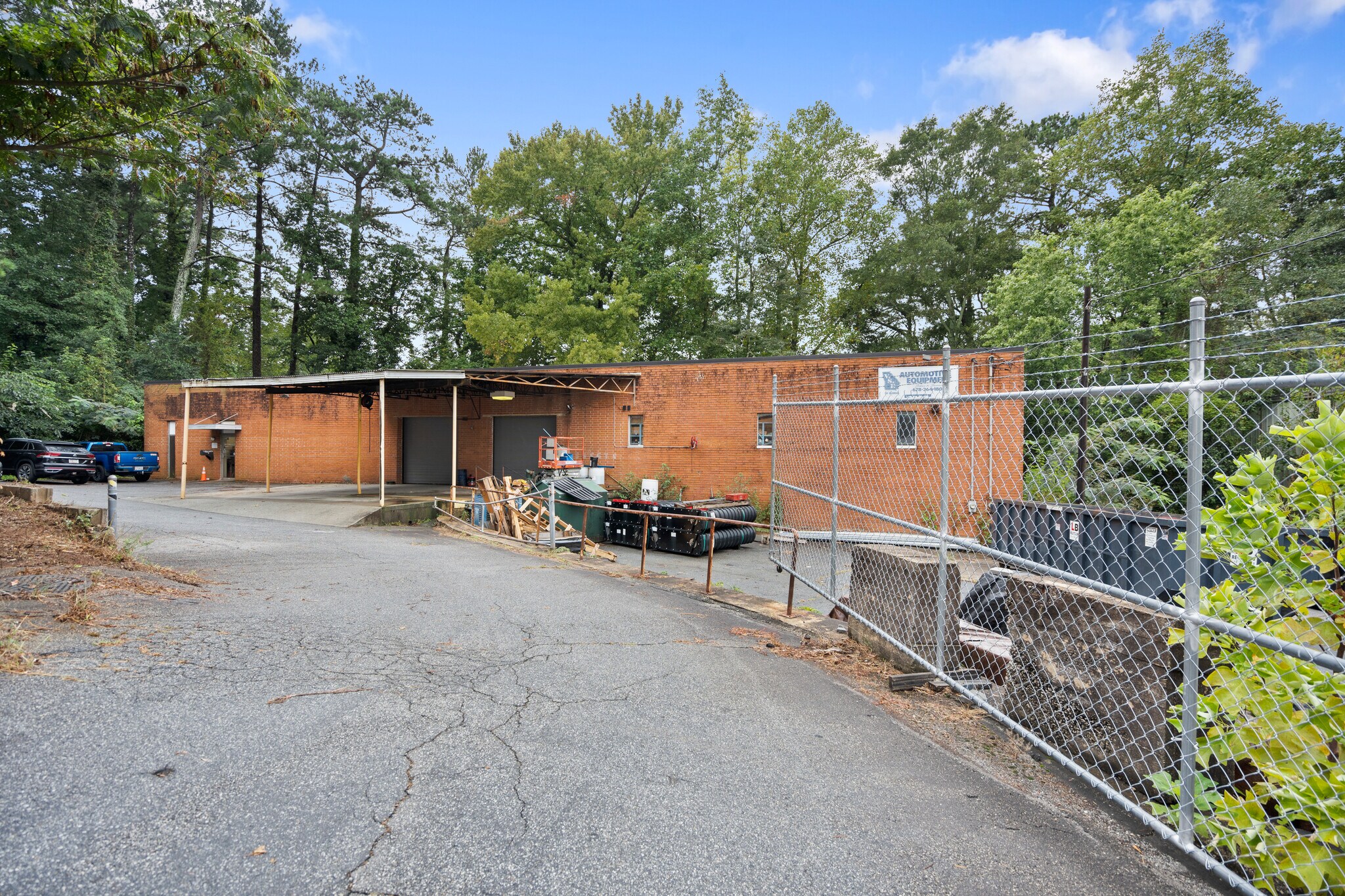 3925 Covington Hwy, Decatur, GA 30032 - Covington Highway Opportunity ...