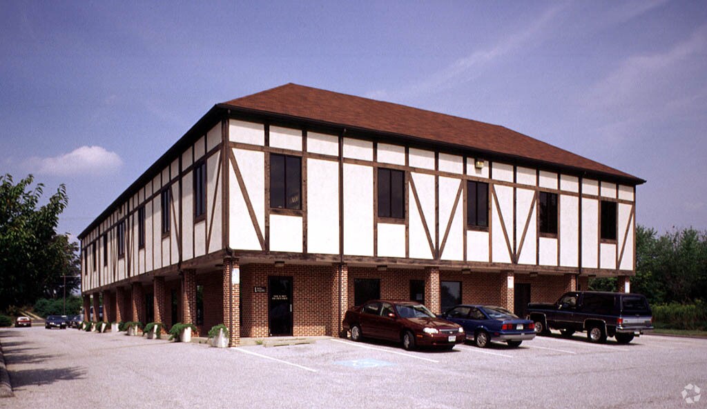 1645 Liberty Rd, Eldersburg, MD 21784 - Eldersburg Medical Center | LoopNet