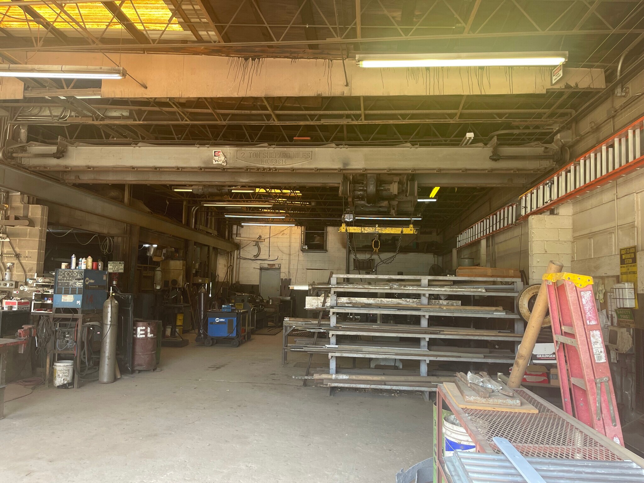 2939 Snapfinger Rd, Decatur, GA 30034 - Industrial for Sale | LoopNet