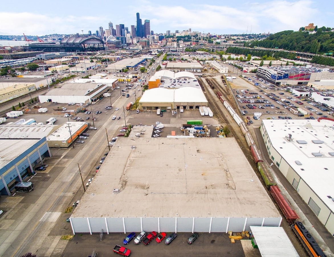 2200 6th Ave S, Seattle, WA, 98134 - Industrial Space For Lease ...