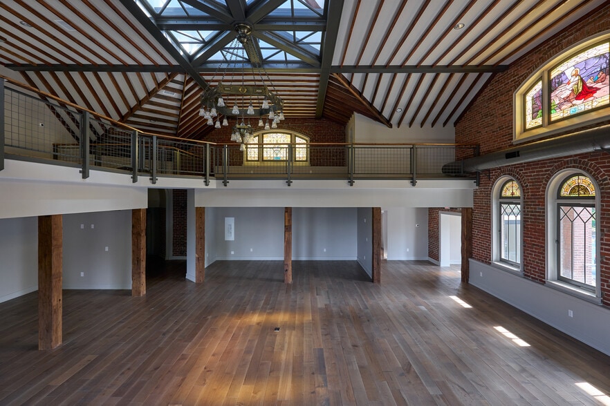 1741 Frankfort Ave, Louisville, KY 40206 - The James on Frankfort | LoopNet