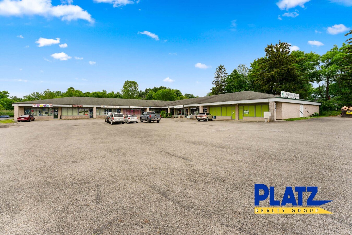 9215 Market St, North Lima, OH 44452 - Reserve Plaza | LoopNet