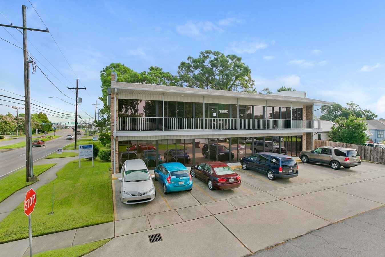 1800 Williams Blvd, Kenner, LA 70062 | LoopNet