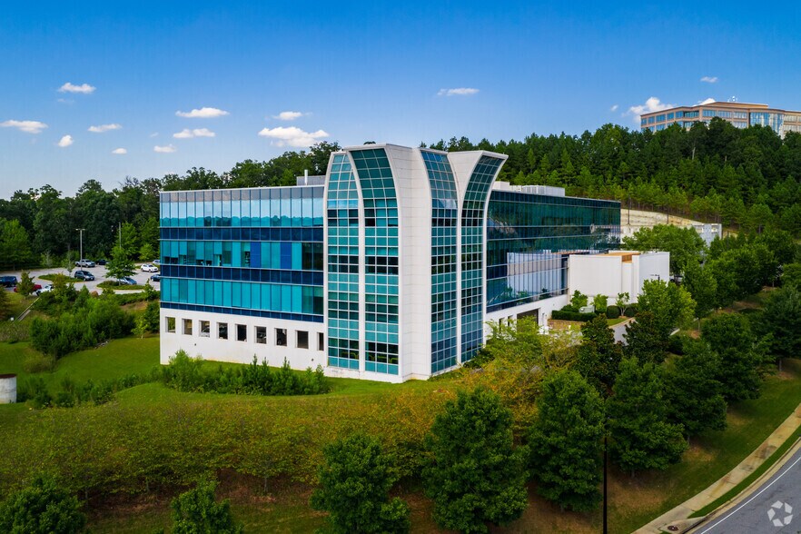 3330 Preston Ridge Rd, Alpharetta, GA 30005 - Preston Ridge | LoopNet