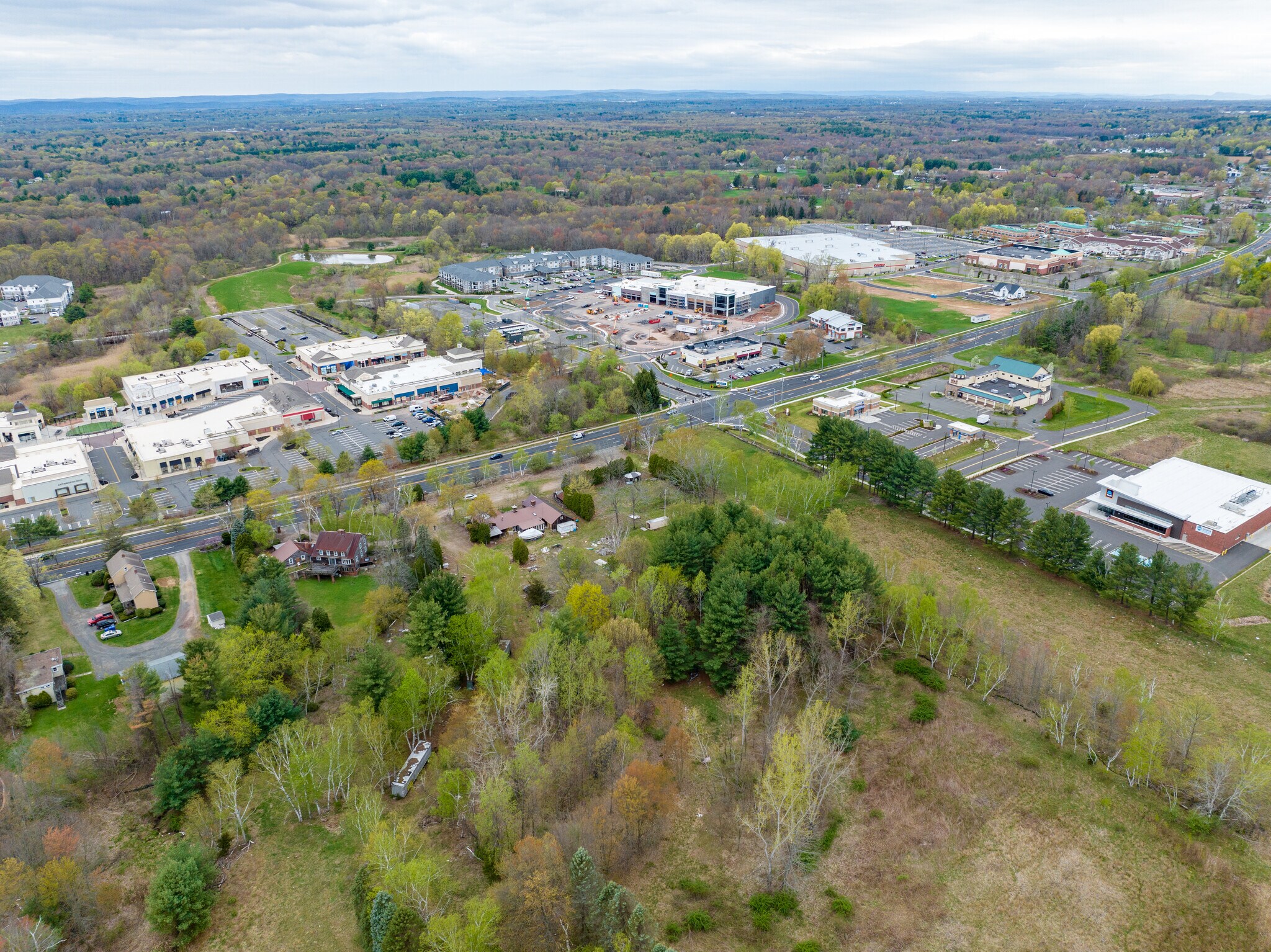 130-150 Buckland, South Windsor, CT 06074 - Land for Sale | LoopNet