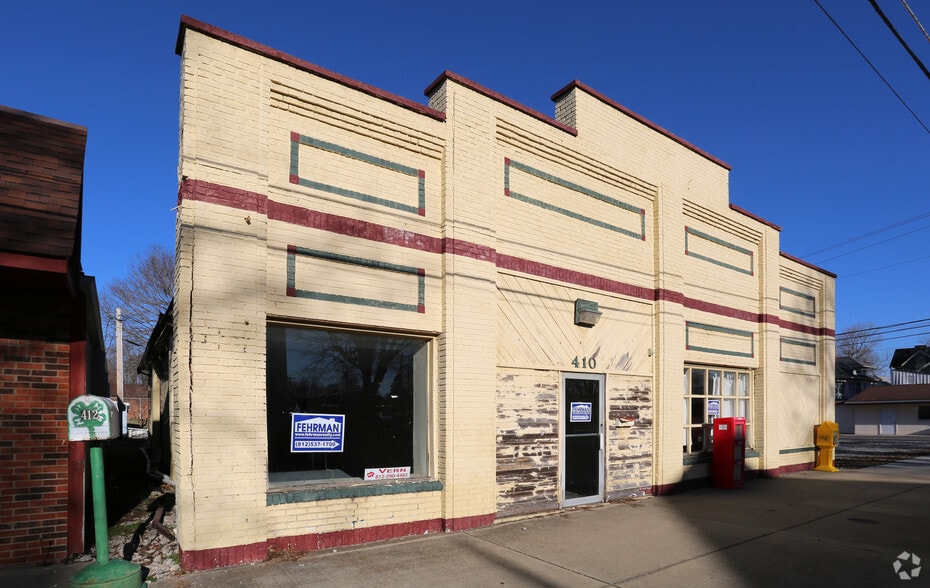410 Main St, Rising Sun, IN 47040 | LoopNet