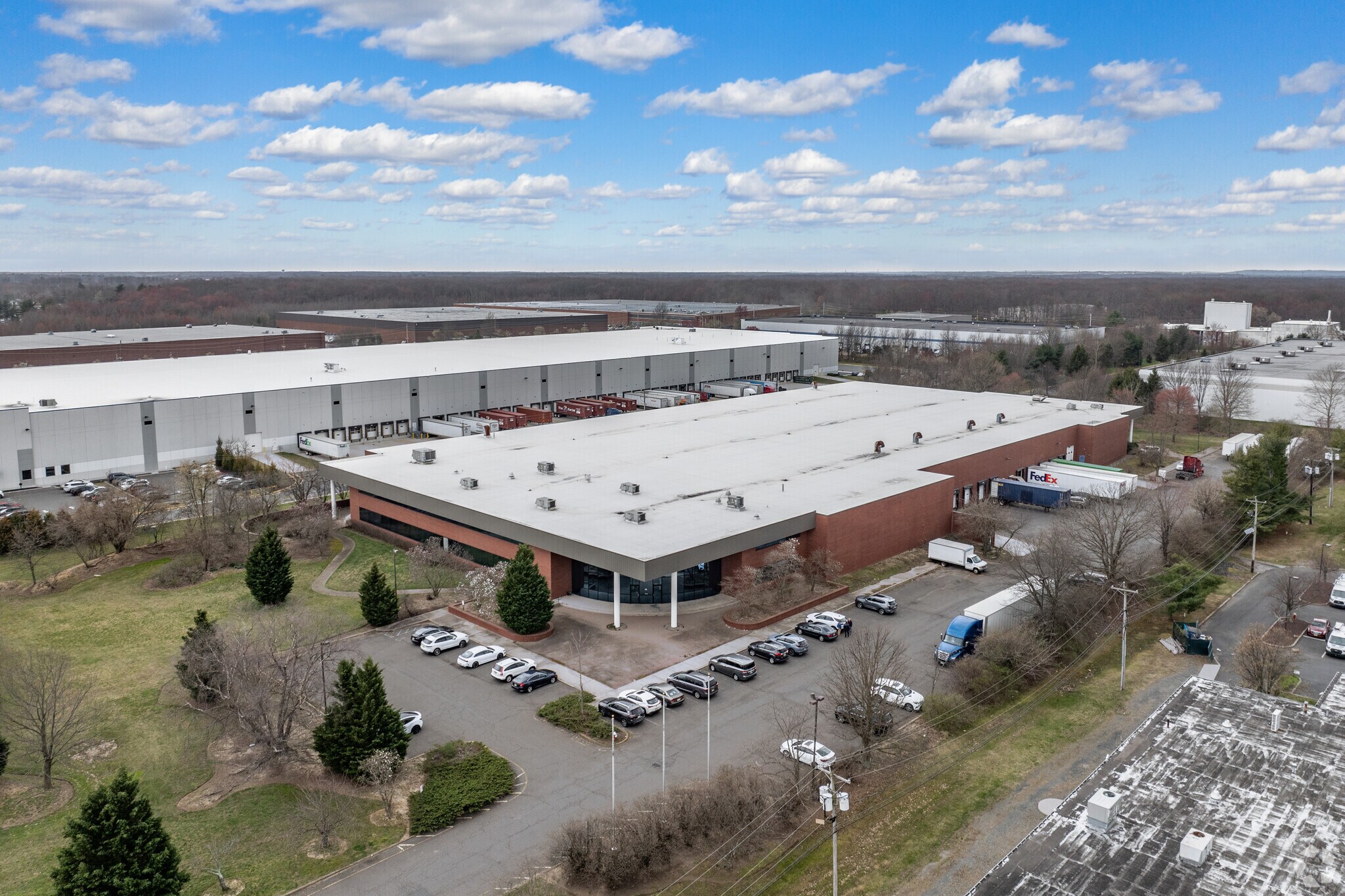 2559 Route 130, Cranbury, NJ 08512 - Golden Plaza | LoopNet