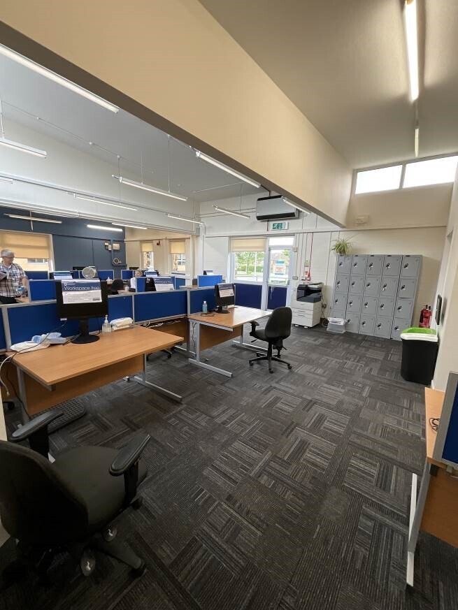 Darlington Road, Richmond, DL10 7BQ | LoopNet