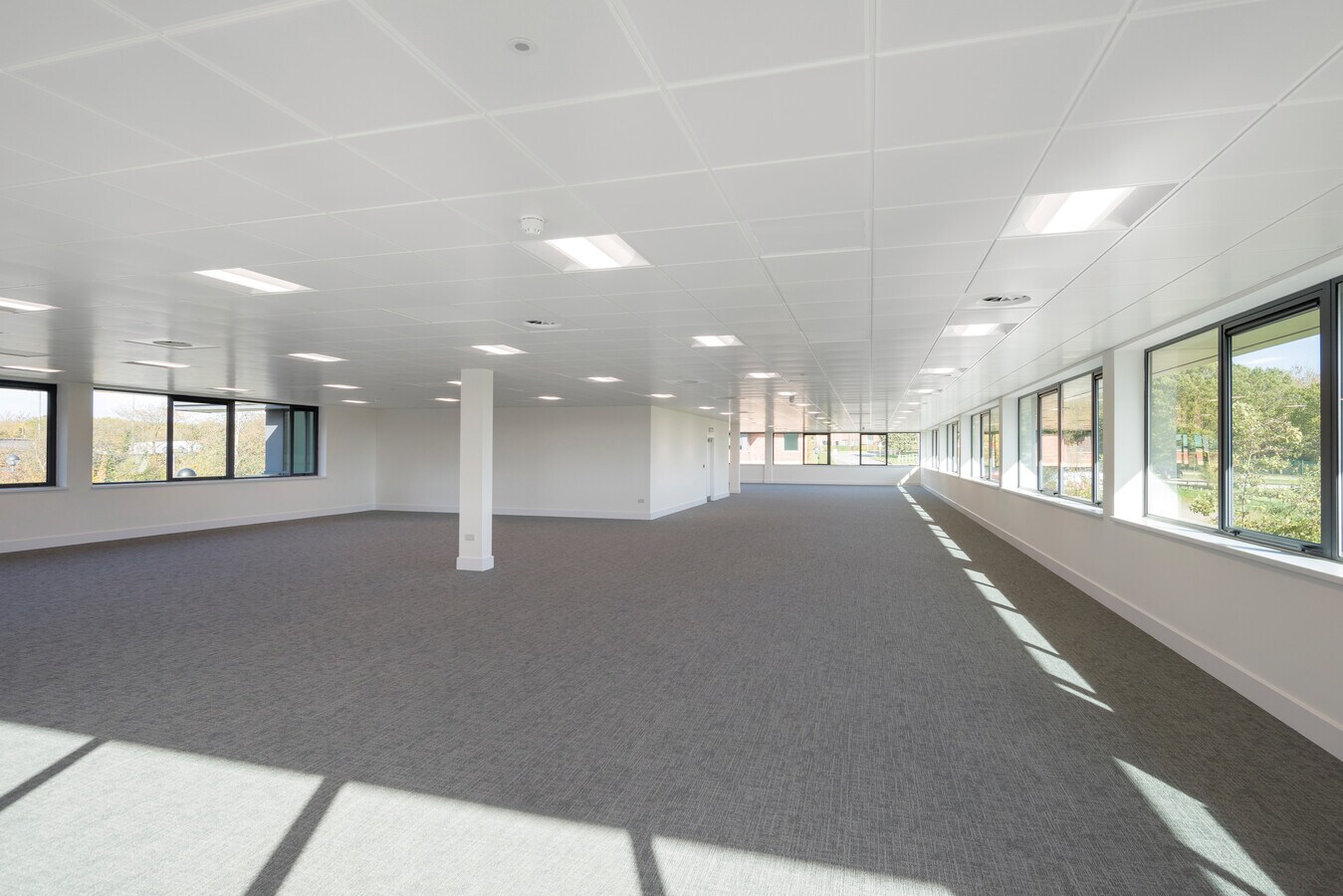 Starley Way, Birmingham, WMD B37 7GN - Washington House | LoopNet