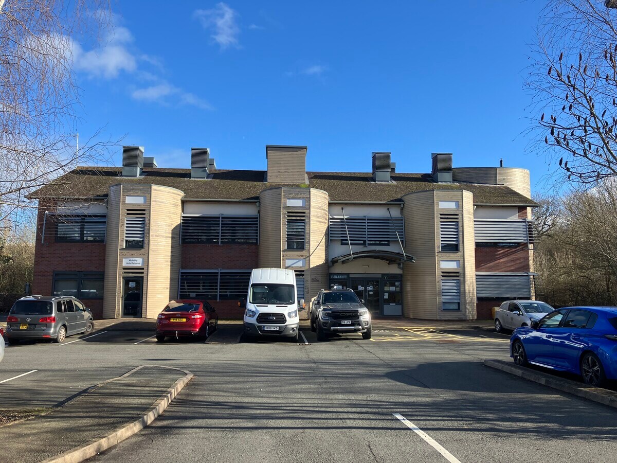 Bradbury Ct, Worcester, WR4 9FA | LoopNet