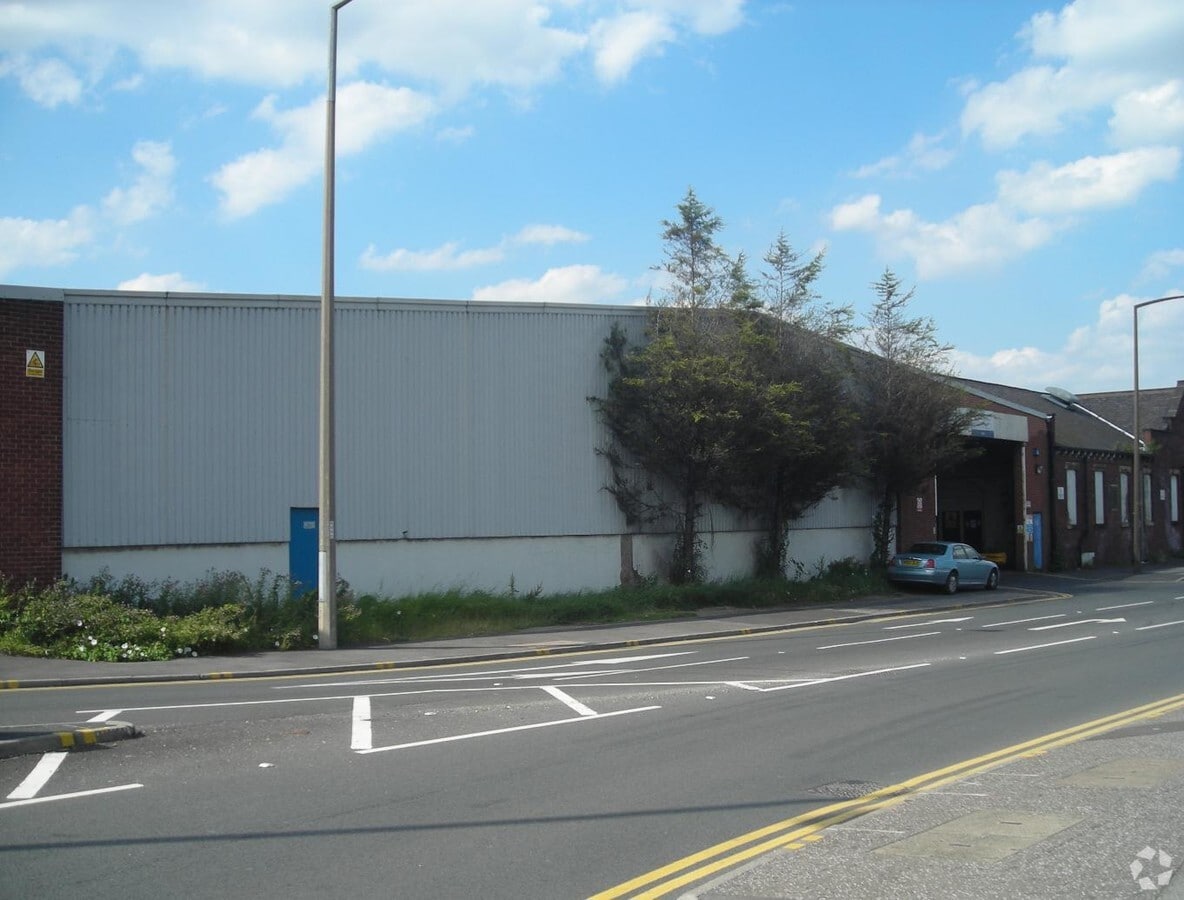 90 Gelderd Rd, Leeds, LS12 6HD | LoopNet