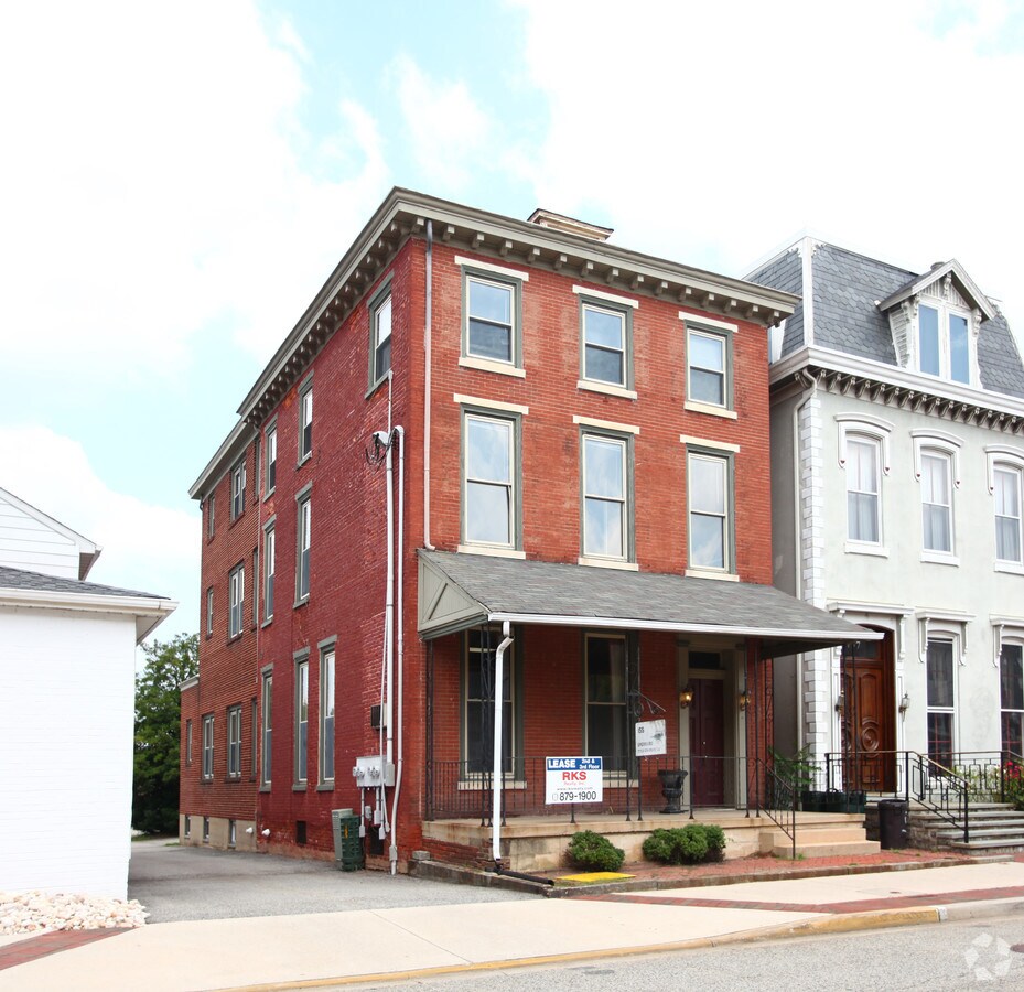 155 E Main St, Elkton, MD 21921 | LoopNet