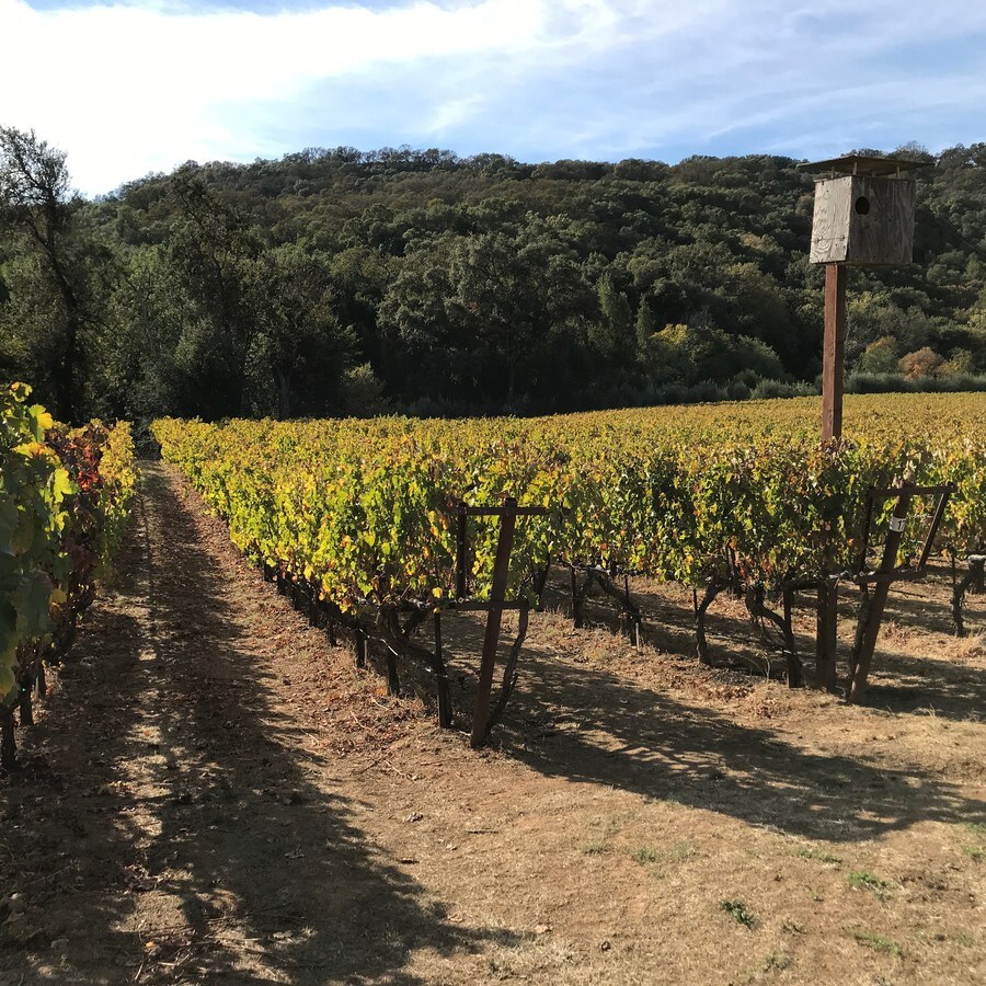 0000 Gordon Valley Rd, Napa, CA 94558 | LoopNet