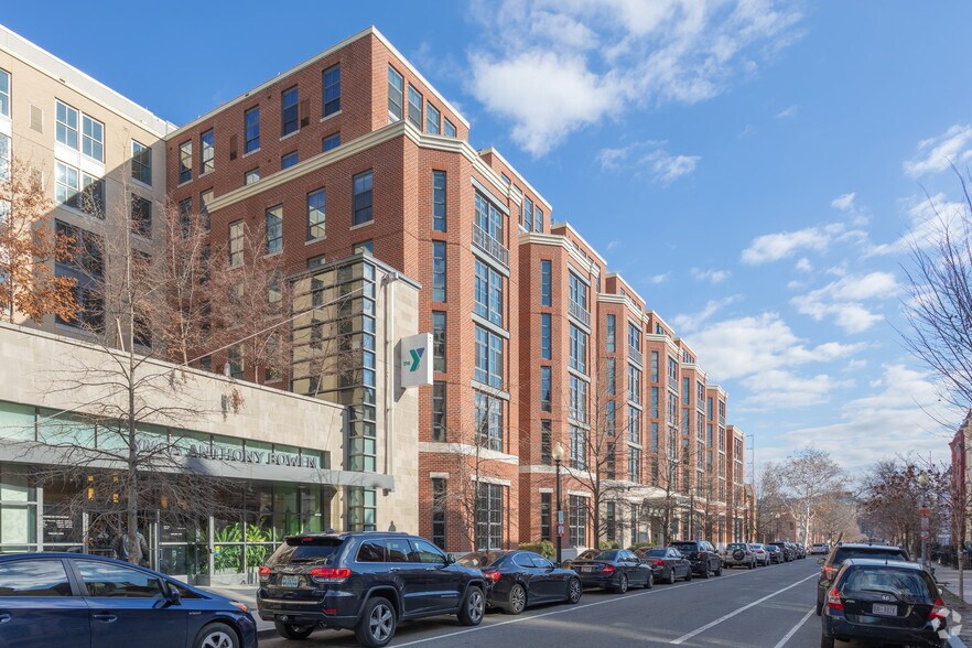 1315 W St NW, Washington, DC 20009 - 14W Apartments | LoopNet