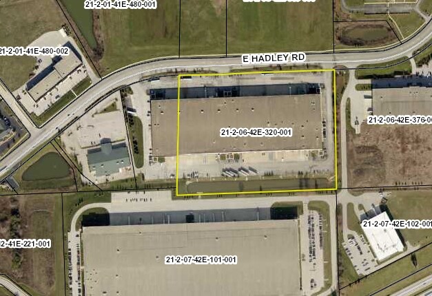 2363 E Perry Rd, Plainfield, IN 46168 | LoopNet