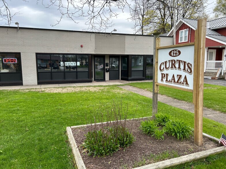 423-431 Stone Rd, Rochester, NY 14616 | LoopNet