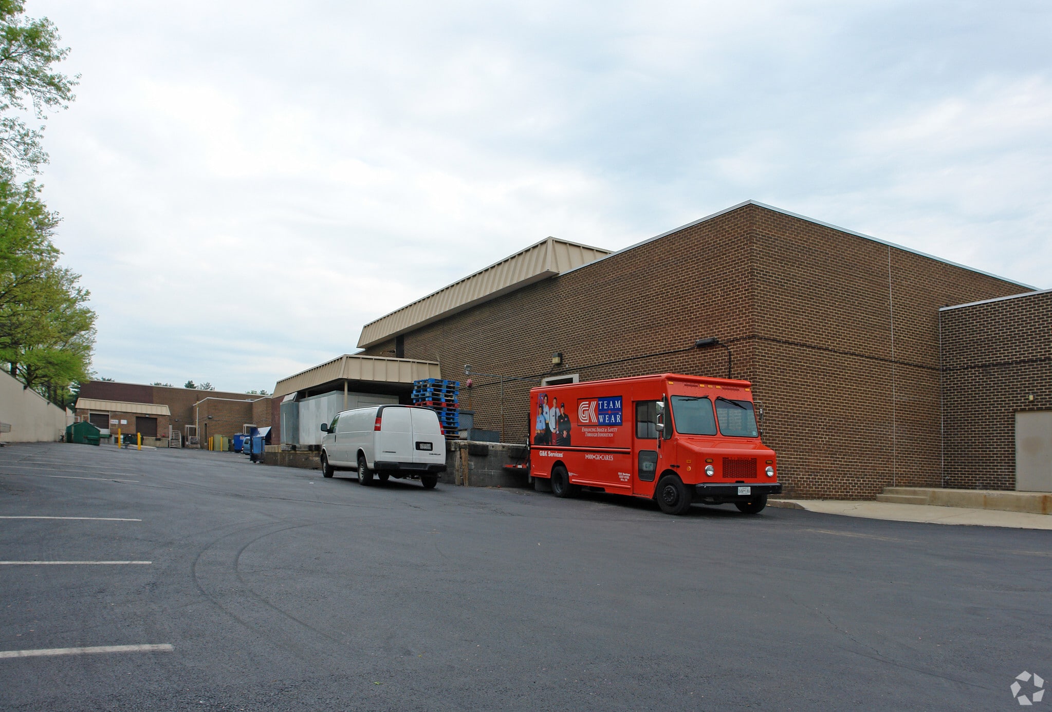 15142 Frederick Rd, Rockville, MD 20850 - College Plaza | LoopNet