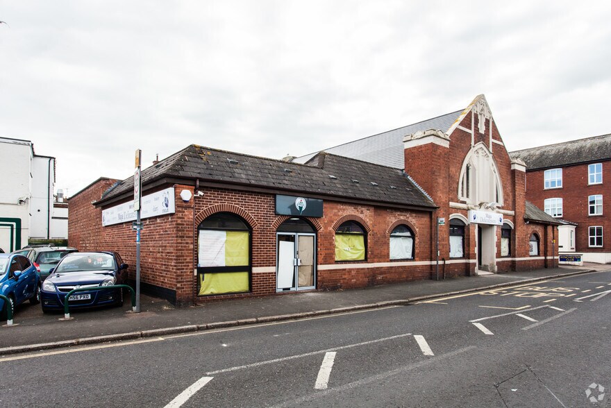 90 Buller Rd, Exeter, EX4 1AU - Office for Lease | LoopNet