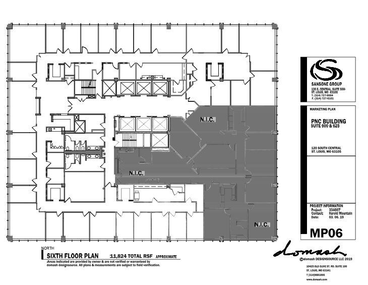 120 S Central Ave, Clayton, MO, 63105 - Property For Lease on LoopNet.com