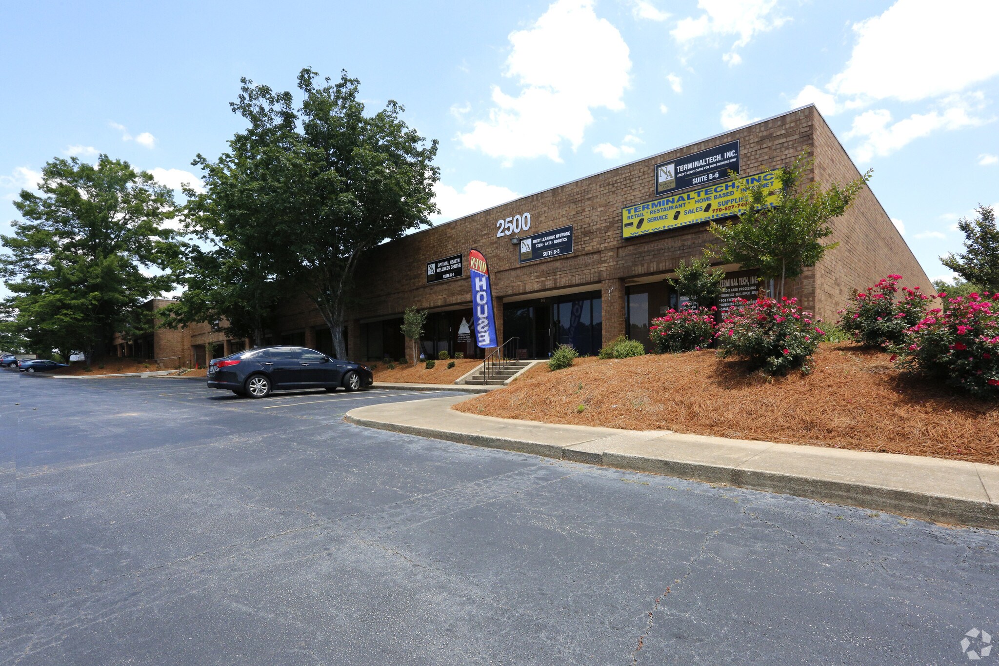 2500 Park Central Blvd, Decatur, GA 30035 - 2500 Parks Central Blvd ...
